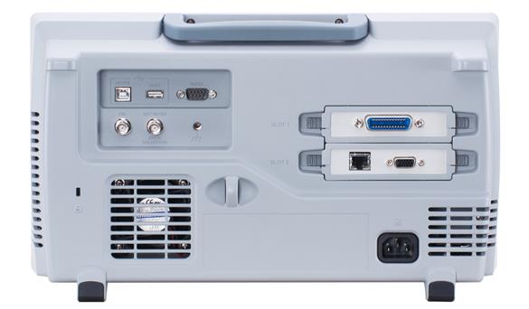 GDS-2000A系列_上海日意电子科技